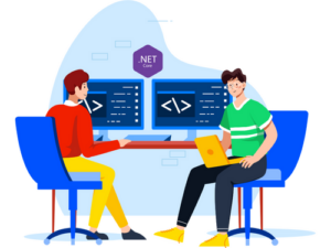 Top ASP.NET Core Development Company in India | Acqurio Tech